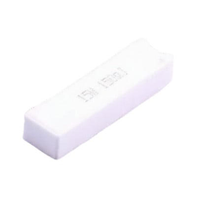 CCO(Chian Chia Elec) CR-M10W100Ω 5% P Through Hole Resistor