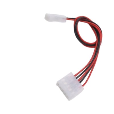 hanxia HX 1.0-5P ST 200mm 28AWG