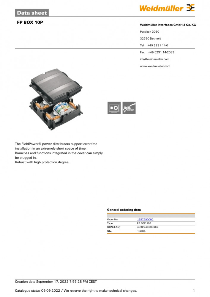 1957590000 technical document page 1
