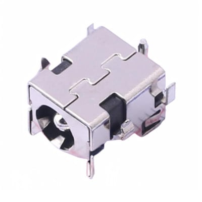 XUNPU DC-012-B200 Power Connector Chip