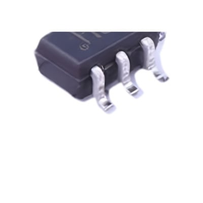 Nexperia PUMH7F Single Pre-Biased Bipolar Transistor