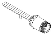 Molex 1300662020