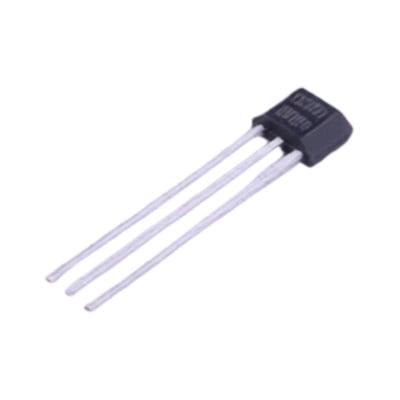 Cross chip CC6511TO Linear Compass IC