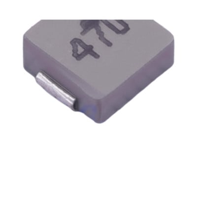 LanTu Micro SMS1350-470MT Fixed Inductor