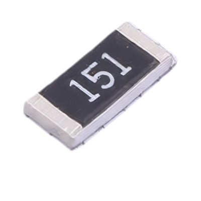 KOA RK73B1HTTC150J Surface Mount Chip Resistor