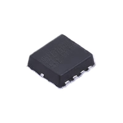 MOT MOT3145J Single N-Channel MOSFET