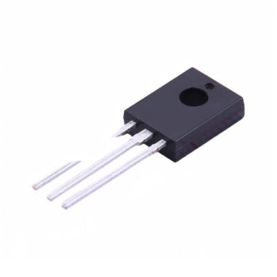 BLUE ROCKET 2SD882D-P Single Bipolar Transistor