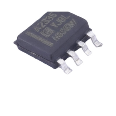 HGSEMI LPV358M/TR Amplifier Chip