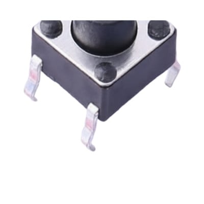 BZCN TSD001A06018A Tactile Switch
