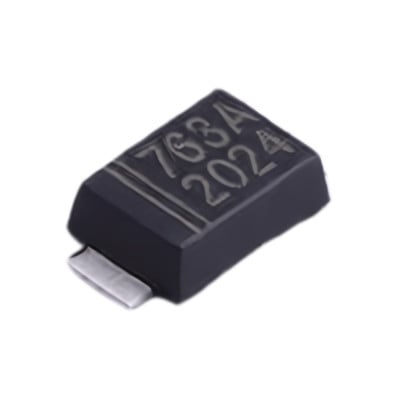 Jingdao Microelectronics 1SMAF4737A Single Zener Diode