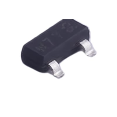 Nexperia PDTB123TT,215 Pre-Biased Bipolar Transistor