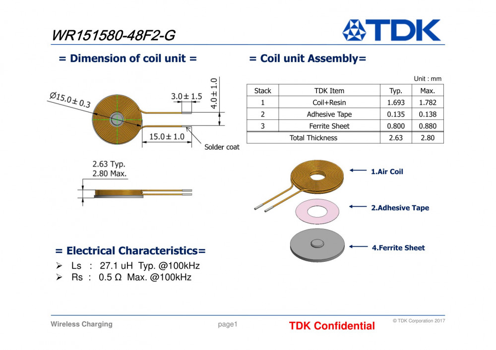 WR151580-48F2-G product document image
