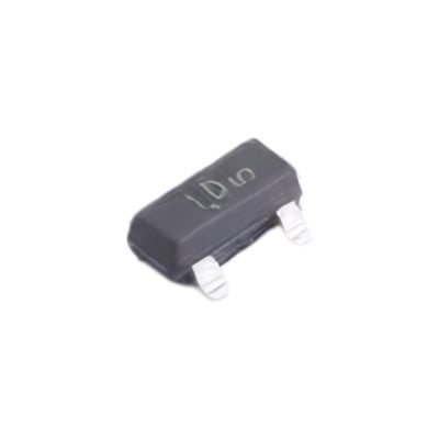 onsemi MMBT4401LT1G Single Bipolar Transistor