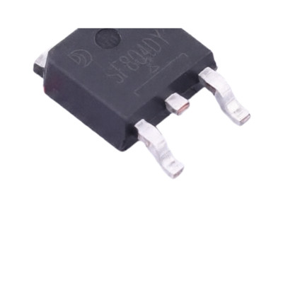 Jingdao Microelectronics SF508DY Single Diode