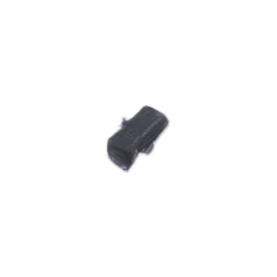 DIODES DDTC123JCA-7-F Single Pre-Biased Bipolar Transistor