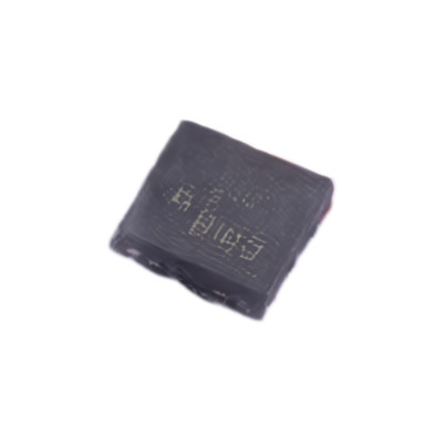 HGSEMI CD4093DMT/TR Quad 2-Input NAND Schmitt Trigger Gate