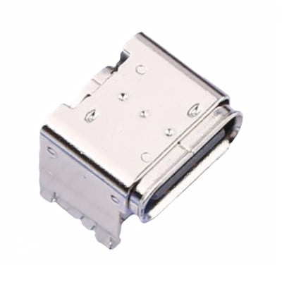 HDGC TYPE C-DB-113PWB USB Type-C Connector Assembly