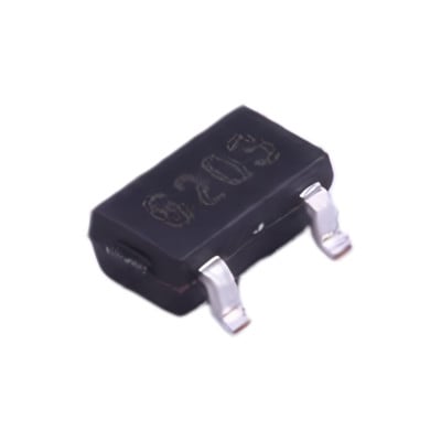 Cross chip CC6201ST Solid State Switch