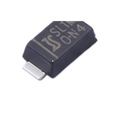 DIOTEC S3M Single Diode – Reliable Rectifier Diode for Electronic Circuits
