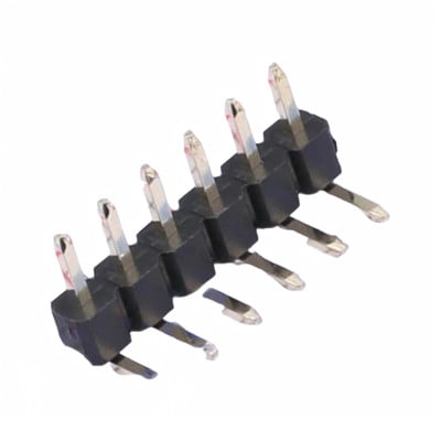 CST CS-1110-06(L11.1)PA6T Male Header Pins for sale