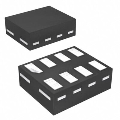 Nexperia 74LVC1G97GS,132 Multi-Function Configurable Gate and Inverter Chip