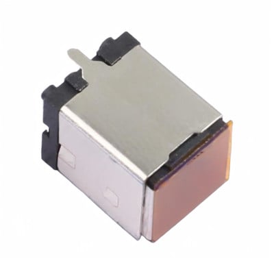 HCTL HC-DC013L-F-4VD-2.0-HT-08 Power Connector