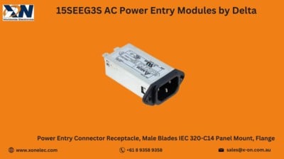 DELTA AA30T050312C AC DC Converter for sale