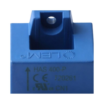 LEM HTFS 400-P Current Sensor Chip