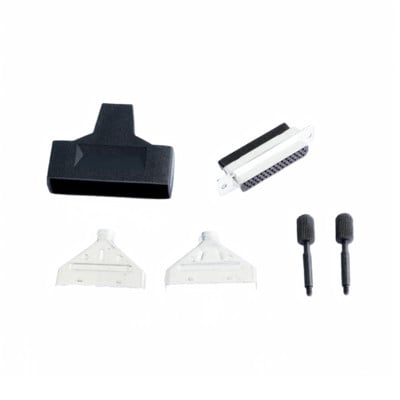 TE Connectivity 5748641-1 D-Sub D-Shaped Connector Housing for sale