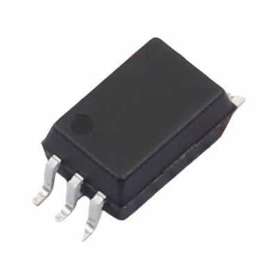 AOTE AT3120-CuH-D Gate Driver Isolator Chip