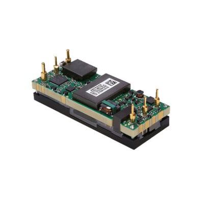 Artesyn AGQ500-48S28-6L AC DC Configurable Power Supply Module