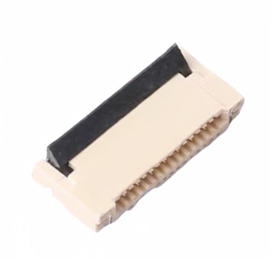 MINTRON HW10200-28 FFC FPC Flat Flexible Connector Assembly