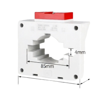 Delixi Electric LMKYC52500512 Current Transformer