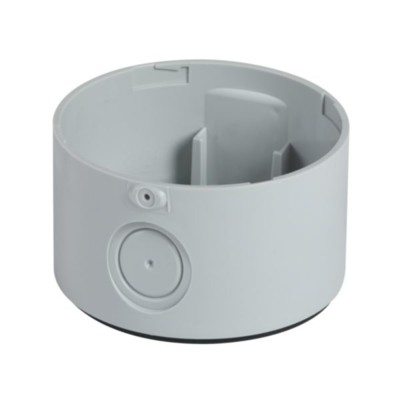 Base for LED beacons and multi-sound electronic sirens - 12/24 V~/= - IP65 for sale