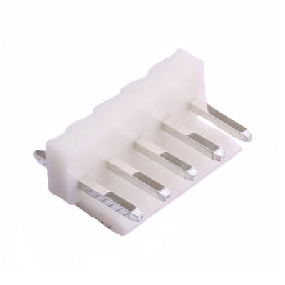 Hongxing HX39601-2AE Male Pin Header Connector