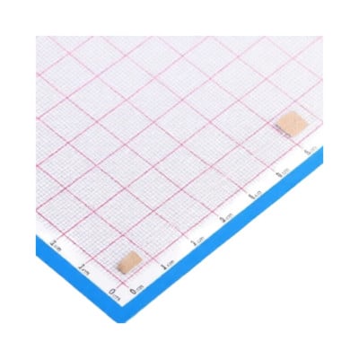 VISHAY MBA02040C4701FCT00 Through Hole Resistor