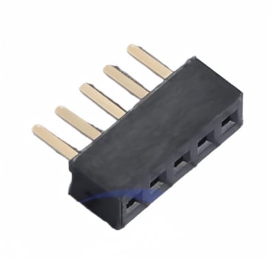 JXTCONN B100N01-0B14P51-H20C20 Female Socket Header Receptacle