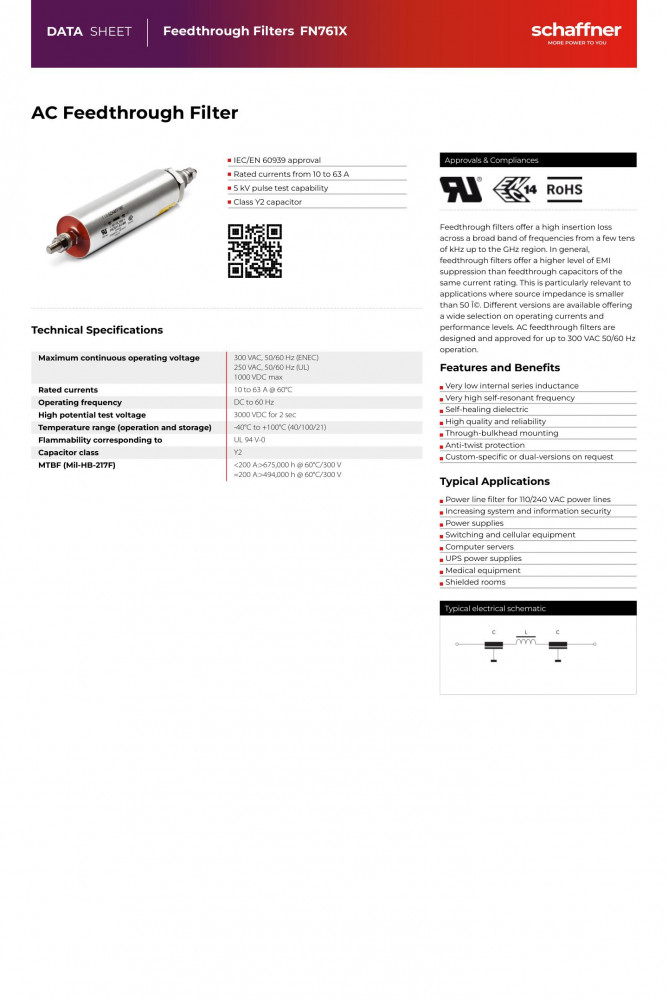 FN7612-63-M6 datasheet page 1