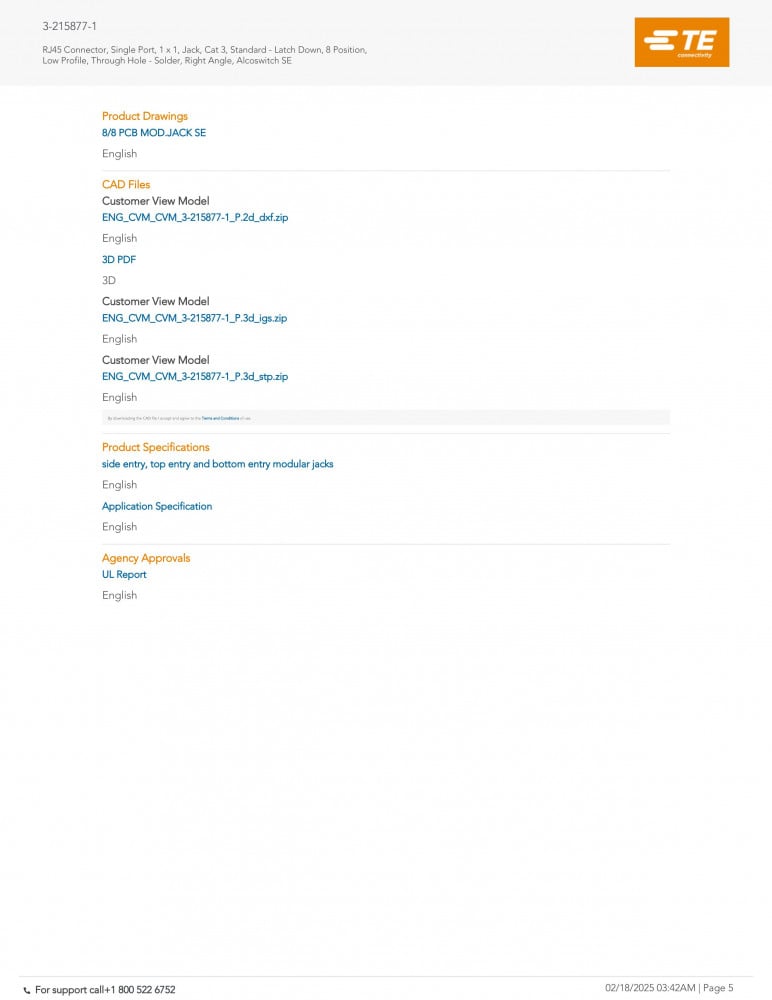 3-215877-1 technical document page 5