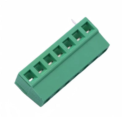 MAX MX128-5.08-08P-GN01-Cu-Y-A Wire to Board Connector
