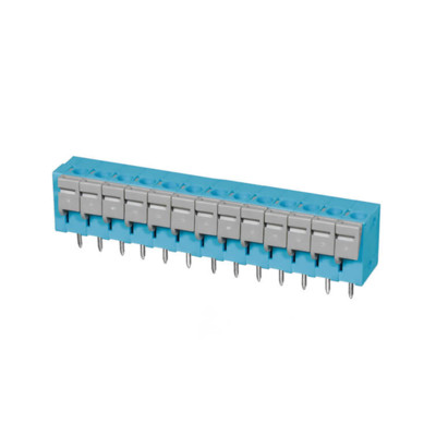 CUI TBL004V-508-18BE-2GY Wire to Board Chip