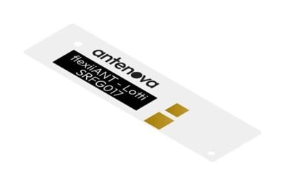 Antenova SRF2W021-50 RF Antenna Chip
