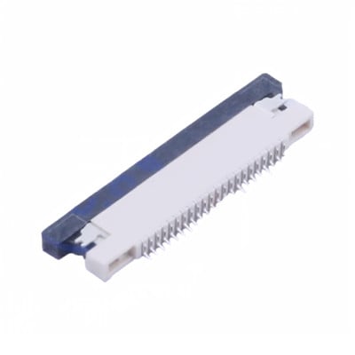 JUSHUO AFC04-S24FCA-00 FFC FPC Flat Flexible Connector Assembly