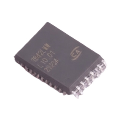 Chipanalog CA-IS3831LW Digital Isolator Chip