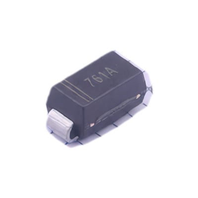 Jingdao Microelectronics 1SMA4768A Single Zener Diode
