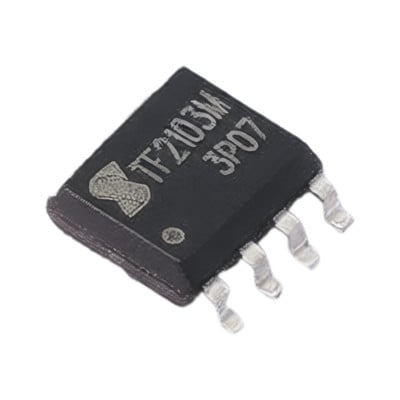JSMSEMI TF2113M-TR Gate Driver Chip
