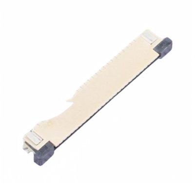 JUSHUO AFC08-S24ECC-00 FFC FPC Flat Flexible Connector Assembly
