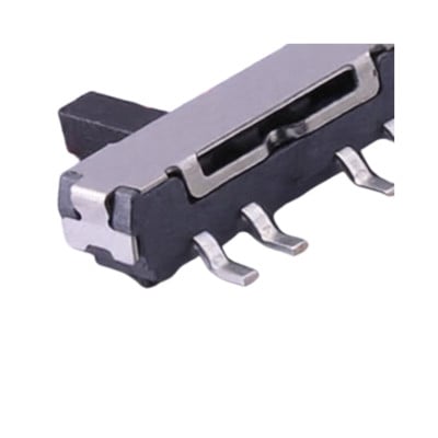 Yuandi TA-3534-A2 Slide Switch Chip