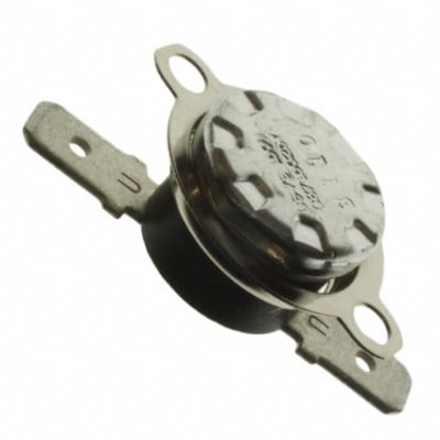 Cantherm CS702525Z Industrial Mechanical Thermostat Chip