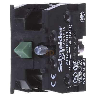 Schneider ZB2BY4930 Switch Accessory Chip for sale